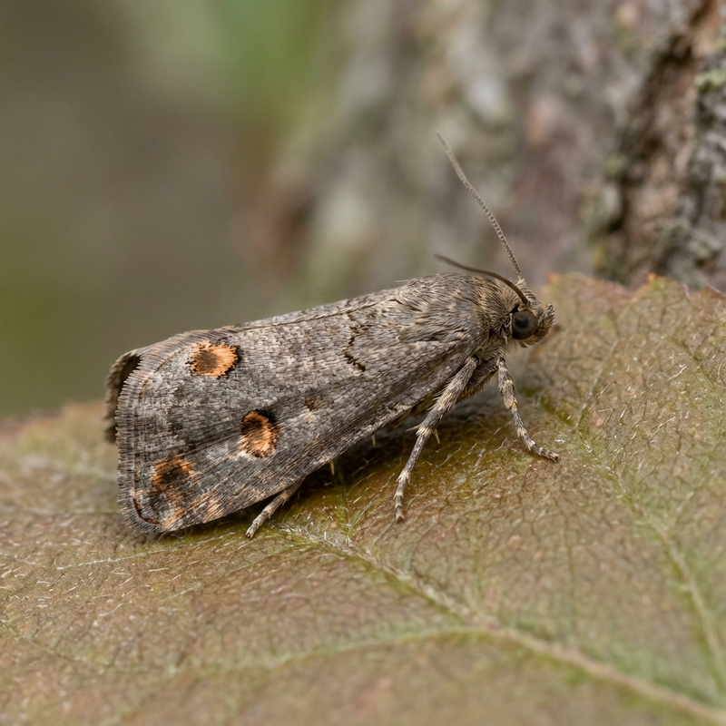 Apfelwickler — Silberkraft