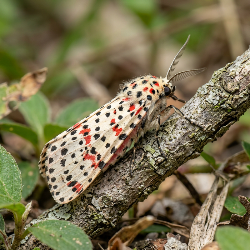 Asiatischer Punktbär — Silberkraft